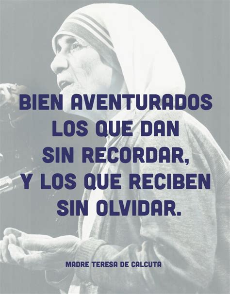 Total 49 imagen madre teresa de calcuta frases en español Abzlocal mx