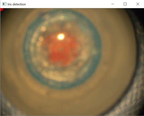 Resized Opencv Image Is Not Displayed Correctly On QWidget C Stack