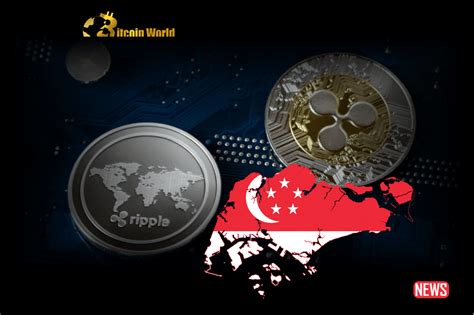 Bitcoinworld On Binance Feed Ripple Secures In Principle Approval For