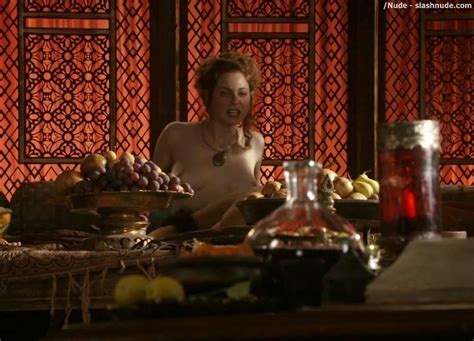 Esme Bianco And Sahara Knite Naked Girl On Girl Action Photo 12 Nude