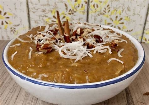 Arroz zambito Receta de Nathalie Lucía Cookpad
