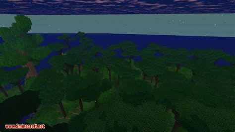 The Twilight Forest Mod 1 16 5 1 12 2 An Overview Into A Wonderland