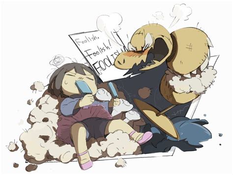 綿 Undertale Know Your Meme