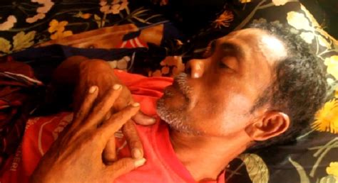 Petani Timun Suri Jadi Korban Perampokan Di Malingping Uang Rp Juta