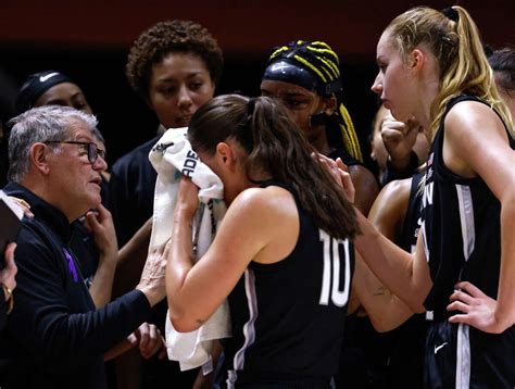 UConn Women Vs South Carolina What You Need To Know