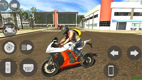 Indian Bikes Driving 3D Best Android IOS Gameplay YouTube