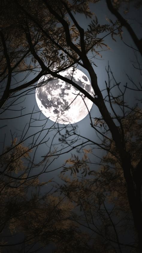 Moon Wallpaper Hd