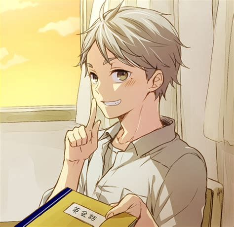 Sugawara Koushi Haikyuu Image 1790875 Zerochan Anime Image Board