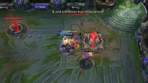 LoL Estes são os campeões escolhidos pela DRX para as skins do Worlds