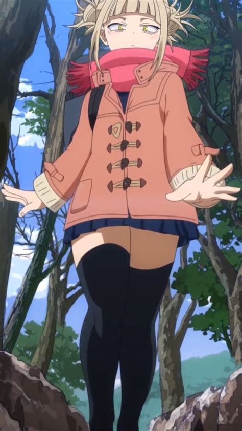 Le Fou Nemesis El Mente Sucia Boku No Hero