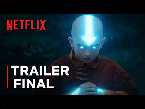 Avatar O Último Mestre do Ar estreia na Netflix CNN Brasil