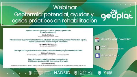 El Blog De Geoplat