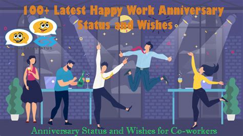 Year Work Anniversary Quotes Free Poster Template Piktochart
