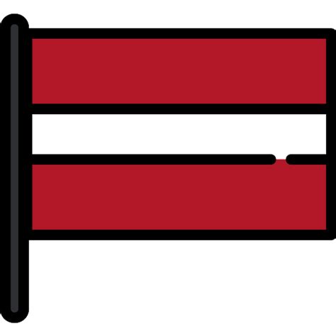 Latvia Flag PNG Photo Image PNG Play