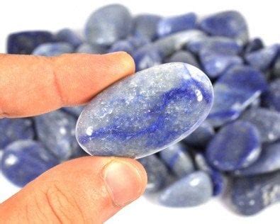 Cuarzo Azul Propiedades Y Significado De La Piedra