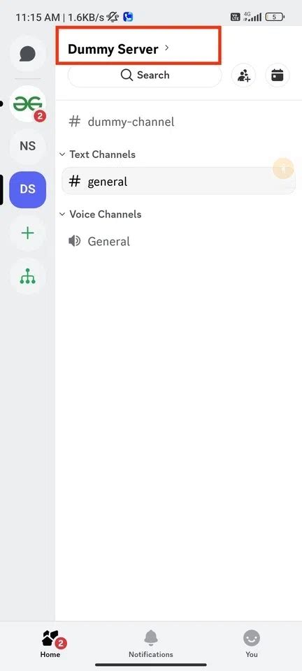 How To Make A Discord Server Public