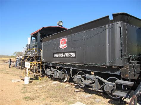 Texas Transportation Museum San Antonio Texas Colleen Pence Flickr