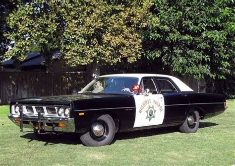Best Classic American Sedans And Hard Tops From The S Police