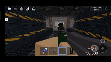 All Paper Locations In Survive And Kill The Killers In Area 51 YouTube