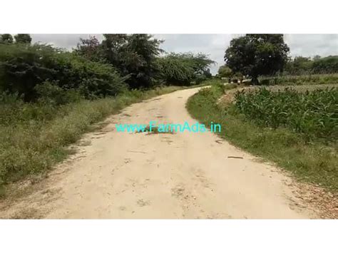 4 Acres Agriculture Land For Sale At Gudibande Chikballapur FarmAds In