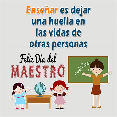 Nuevas imágenes para el DÍA DEL MAESTRO Tarjetas Frases Mensajes de