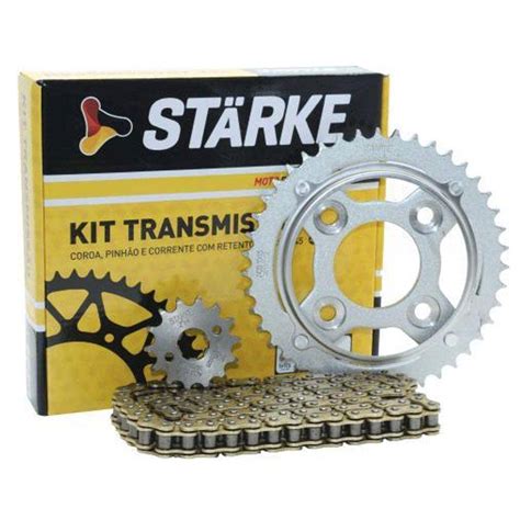 Kit Tracao Moto E Black Friday Pontofrio