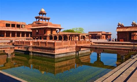 12 Best Places To Visit Near Delhi In December