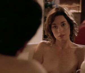 Julianne Nicholson Topless Telegraph