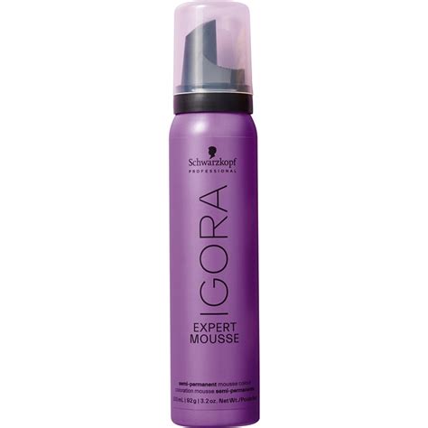 Igora Expert Mousse Igora Expert Mousse By Schwarzkopf Professional