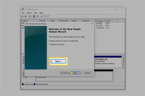 How To Partition A Hard Drive Windows 10 8 7