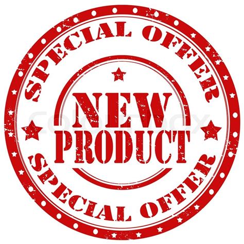 Grunge Rubber Stamp With Text New Stock Vector Colourbox