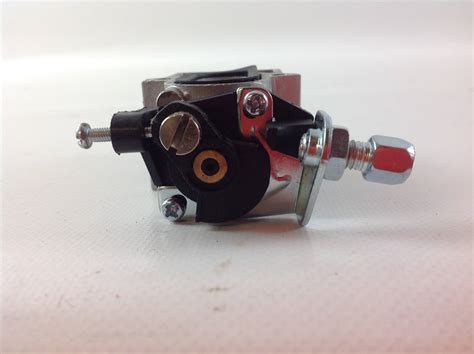 Carburateur Débroussailleuse Compatible Kawasaki Tj 53 eBay