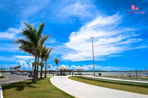 5 Top Bares na Praia em Aracaju Por aí comigo
