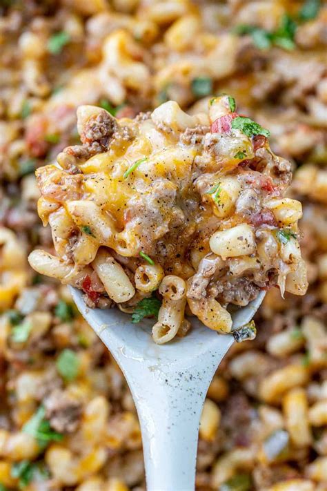 Beef Goulash Recipe Valentina S Corner