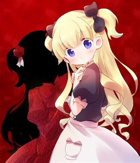 Shadows House Image By Nya Zerochan Anime Image Board