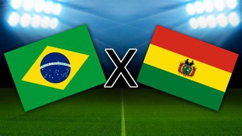 Brasil x Bolívia onde assistir ao jogo da seleção sub 23