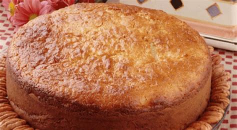 Mira cómo se prepara un pastel de nuez Tiempo