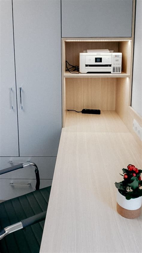 Realizacje szaf wnękowych na zamówienie Meblarnia Meble na wymiar