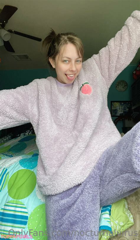 Nocturnal Virus Nude Onlyfans Leaked Photo Topfapgirls