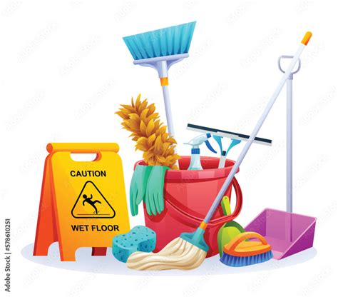 Must Have Cleaning Tools For Every Home TIDY 51 OFF
