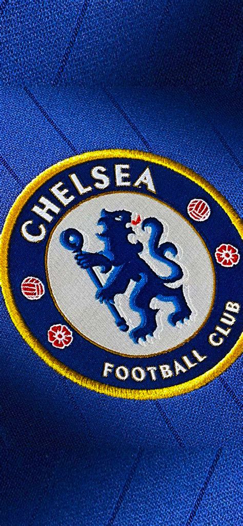 Top More Than Chelsea Fc Logo Wallpaper Latest Xkldase Edu Vn