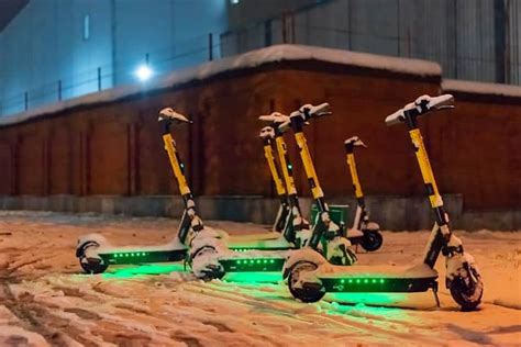 Cómo funciona un patinete eléctrico