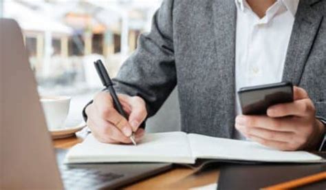 Las Obligaciones De Personas F Sicas Con Actividad Empresarial