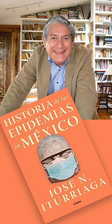 Historia de las epidemias en México La Sombra del Sabino