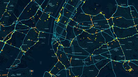 Esri DevSummit Highlights Powerful New ArcGIS Features And Tools