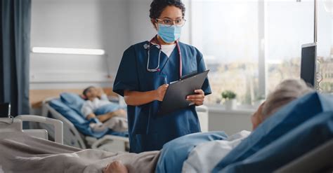 Cuidados de enfermagem no pós operatório confira 5