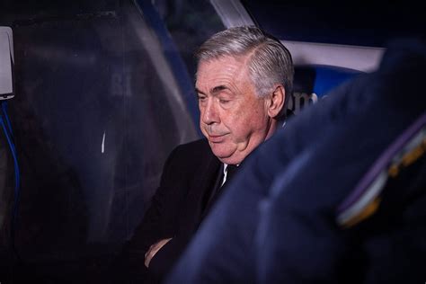 Fatalne Wie Ci Dla Realu Madryt La Liga Odrzuci A Wniosek Kluczowy