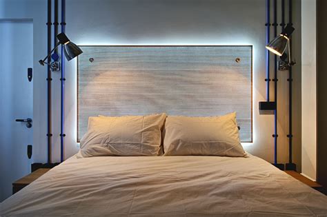 LED Headboard Furniture Headboard Designs Furniture Design