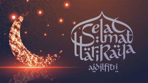 20 Gambar Ucapan Lebaran 2023 Selamat Hari Raya Idul Fitri 1444 H