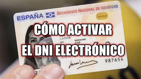 Guía completa para activar el certificado digital del DNI paso a paso